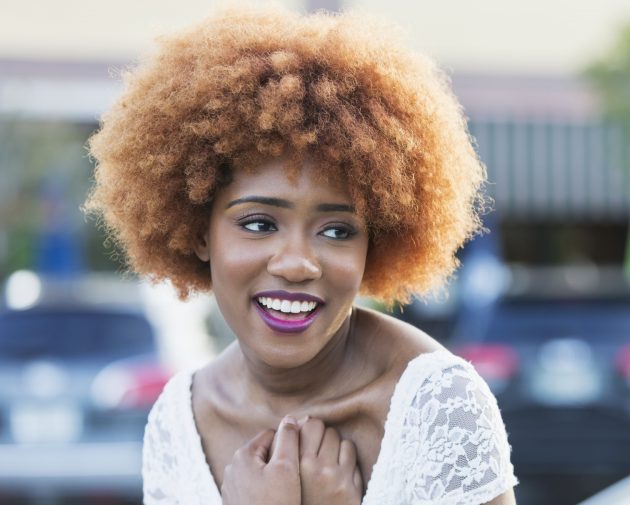 Ruiva: inspirações e dicas para chegar ao tom de ruivo perfeito